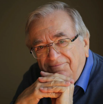Howard Suber's Wikipedia Page Unveils the Author's Age