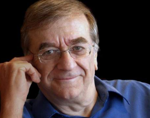 Howard Suber's Wikipedia Page Unveils the Author's Age