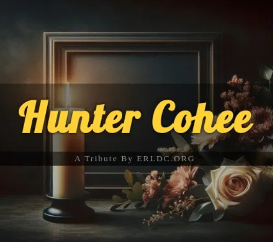 Hunter Cohee, Russia Ohio: Death Cause, Obituary And Family Mourns The Loss