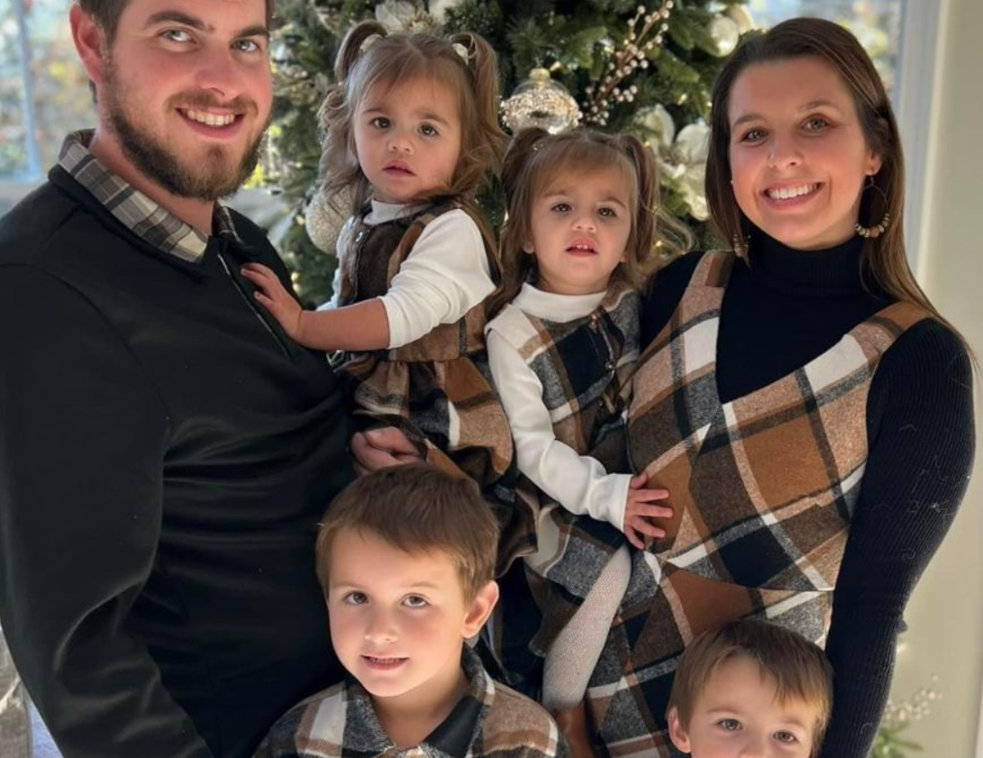 Hunter Cohee, Russia Ohio: Death Cause, Obituary And Family Mourns The Loss