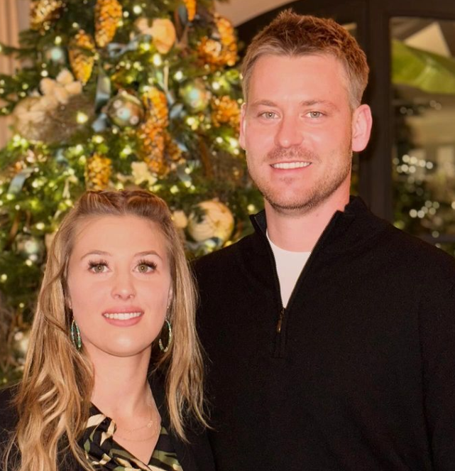 Iain Bethke's Wikipedia and Biography, Age And Girlfriend: Gina Schumacher