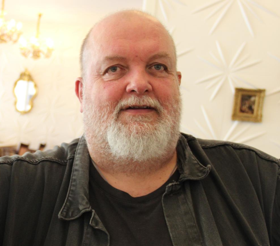 Ingemar Dunker: Wikipedia And Bio, Musical Journey And Family ...