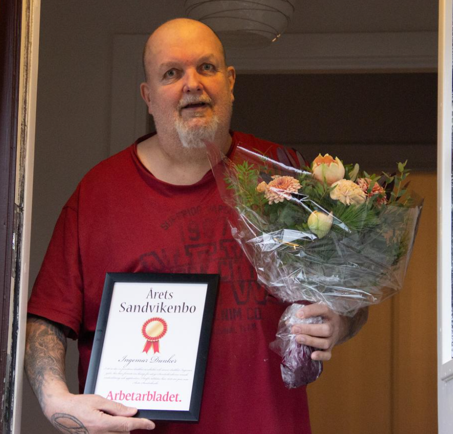 Ingemar Dunker: Wikipedia And Bio, Musical Journey And Family ...