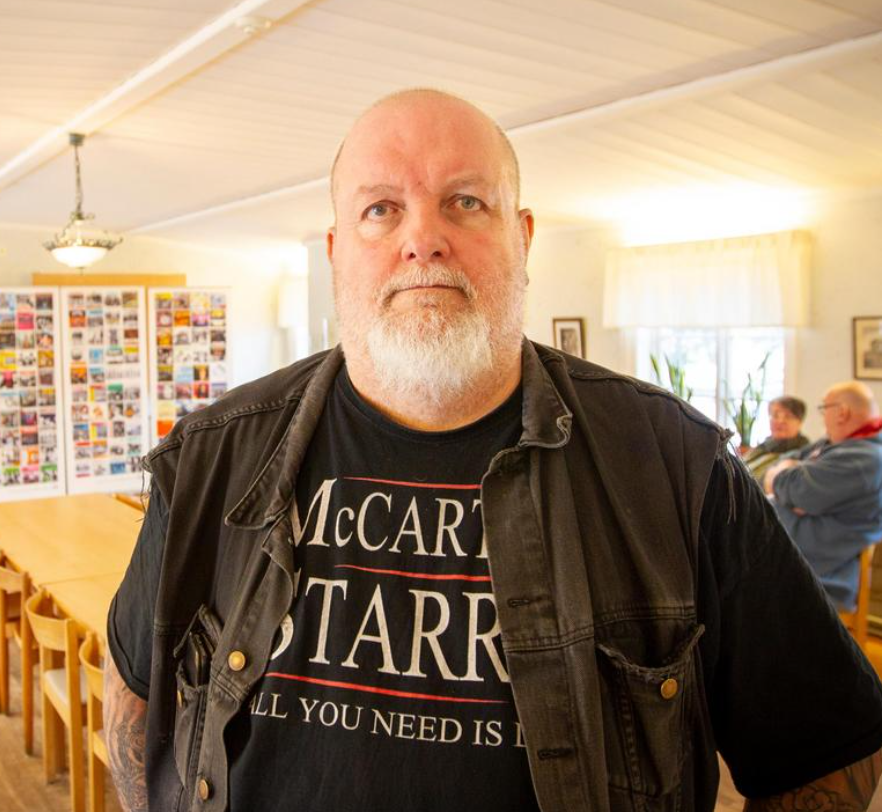 Ingemar Dunker: Wikipedia And Bio, Musical Journey And Family ...