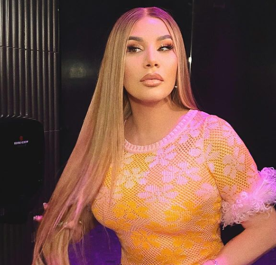 Ivy Queen's Death Rumors, Is Marta Ivelise Pesante Rodriguez Still ...