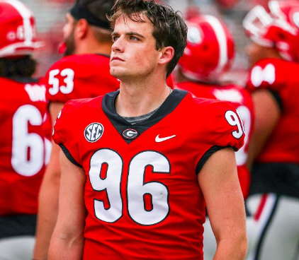 Meet Jack Podlesny's Parents, Robert and Elizabeth