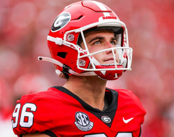 Meet Jack Podlesny's Parents, Robert and Elizabeth