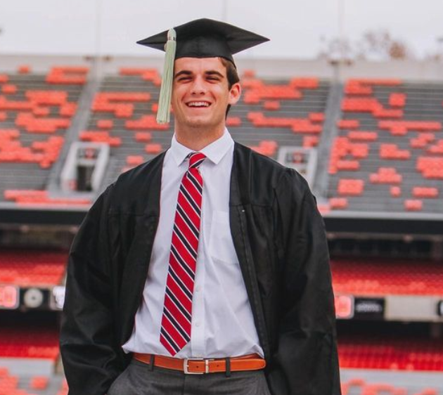 Meet Jack Podlesny's Parents, Robert and Elizabeth