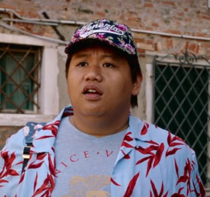 Who Are Jacob Batalon Brother And Sister? Siblings, Family Ethnicity ...