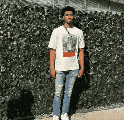 Jaden Akins' Extraordinary Parents, Jerome and April – Age and ...