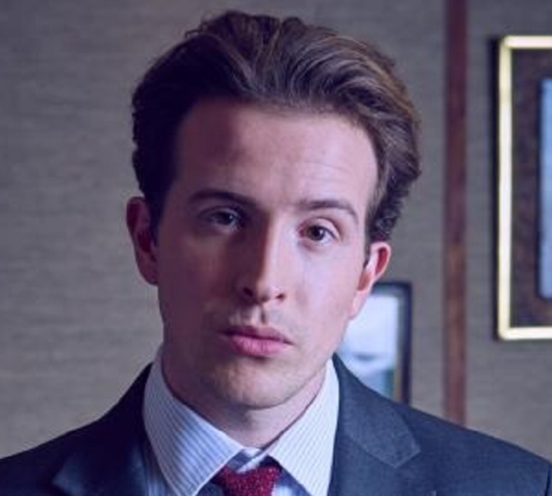 What Is The Relationship Between Jake Ashton And Steve Coogan ...