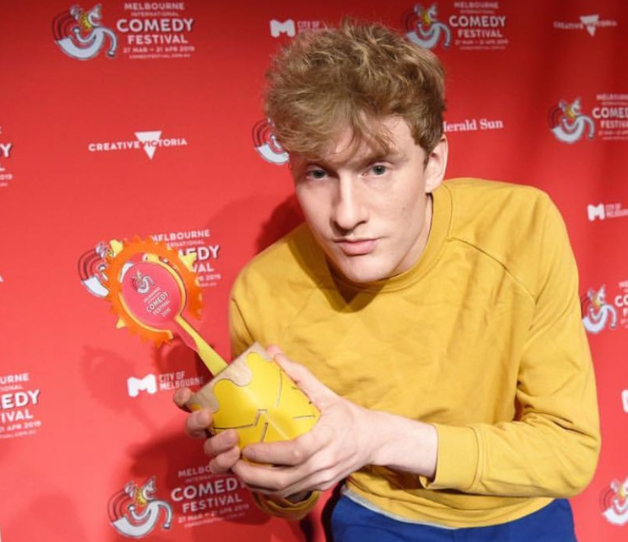 What Is James Acaster Ricky Gervais Joke Scandal? Everything Explored