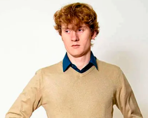 Unraveling James Acaster's Relationship Drama Beyond Exes Louise Ford ...