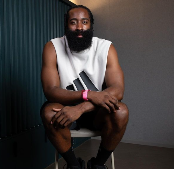 James Harden: Net Worth in 2023, Bio, Family Background And More