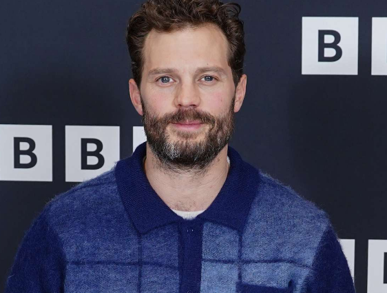 Jamie Dornan's Friends and the Details of the Fatal Accident