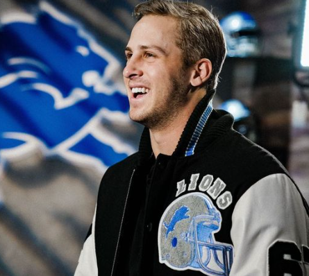 Jared Goff Religion And Family Details: Is He Jewish Or Catholic? Explored