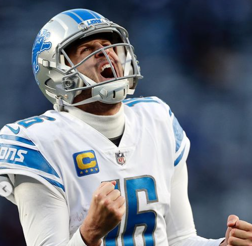 Jared Goff Religion And Family Details: Is He Jewish Or Catholic? Explored