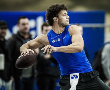 Who Are Jaren Hall Brother? Exploring Career Of Kyson, KJ, And Dawsen ...