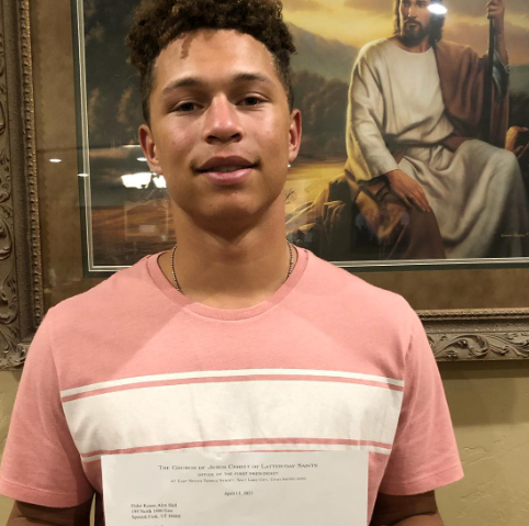 Who Are Jaren Hall Brother? Exploring Career Of Kyson, KJ, And Dawsen ...