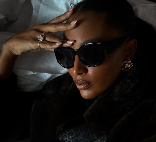 Who Are Jasmine Tookes Parents? Meet Sean Tookes And Cary Robinson