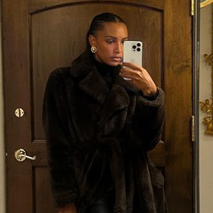 Who Are Jasmine Tookes Parents? Meet Sean Tookes And Cary Robinson
