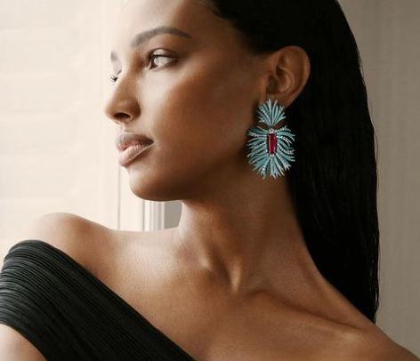 Who Are Jasmine Tookes Parents? Meet Sean Tookes And Cary Robinson