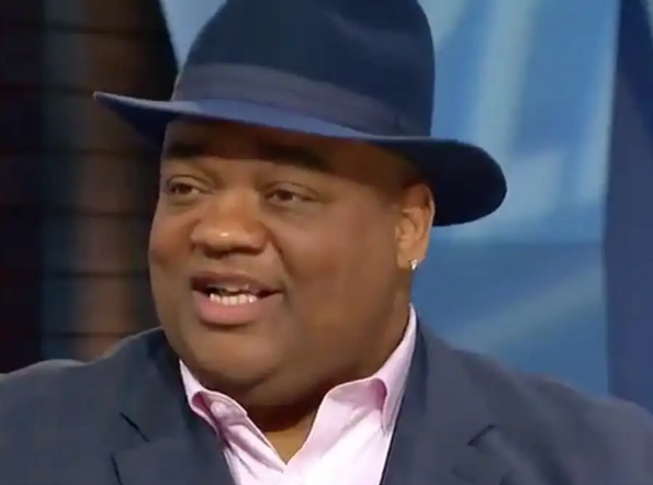 Meet James and Joyce Whitlock, the Enigmatic Parents Behind Jason Whitlock