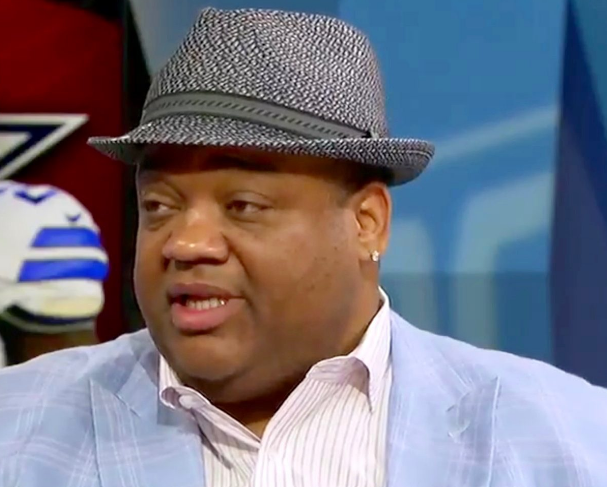 Meet James and Joyce Whitlock, the Enigmatic Parents Behind Jason Whitlock