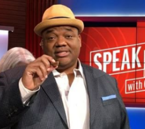 Meet James and Joyce Whitlock, the Enigmatic Parents Behind Jason Whitlock