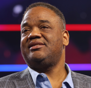 Meet James and Joyce Whitlock, the Enigmatic Parents Behind Jason Whitlock