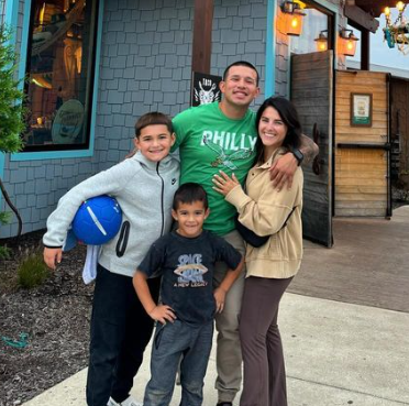 Who Is Javi Marroquin ? Wiki, Kailyn Lowry Husband, Bio And Family Explored
