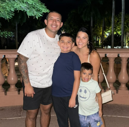 Who Is Javi Marroquin ? Wiki, Kailyn Lowry Husband, Bio And Family Explored