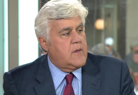 Jay Leno's Before and After Plastic Surgery Saga