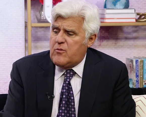Jay Leno's Before and After Plastic Surgery Saga