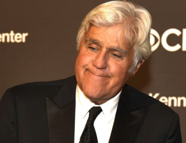 Jay Leno's Before and After Plastic Surgery Saga