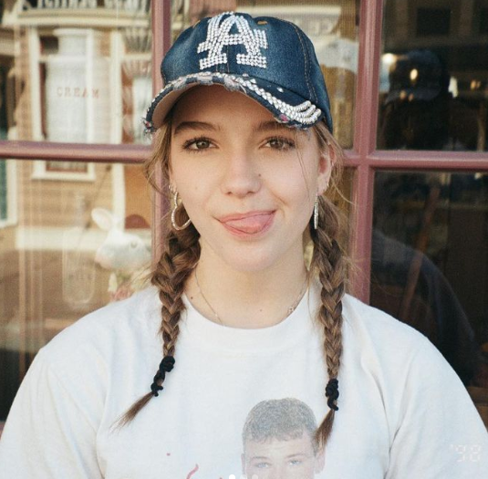 Who Are Jayden Bartels Parents? Biography, Career And More - current ...