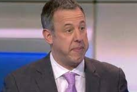 Who Is Talia Goodman, Jeff Goodman's Enigmatic Daughter?