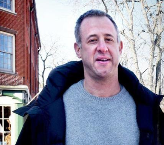 Why Was Jeff Goodman Got Fired? Exploring Leaked Message Trends On Twitter
