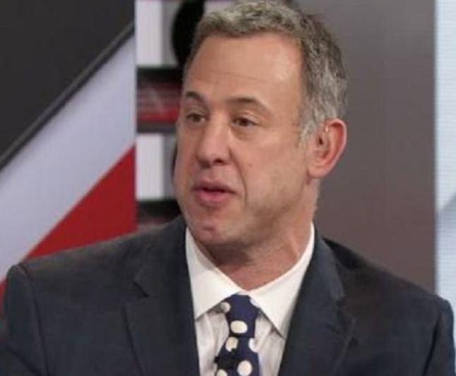 Why Was Jeff Goodman Got Fired? Exploring Leaked Message Trends On Twitter