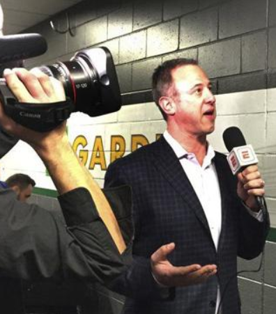 Why Was Jeff Goodman Got Fired? Exploring Leaked Message Trends On Twitter