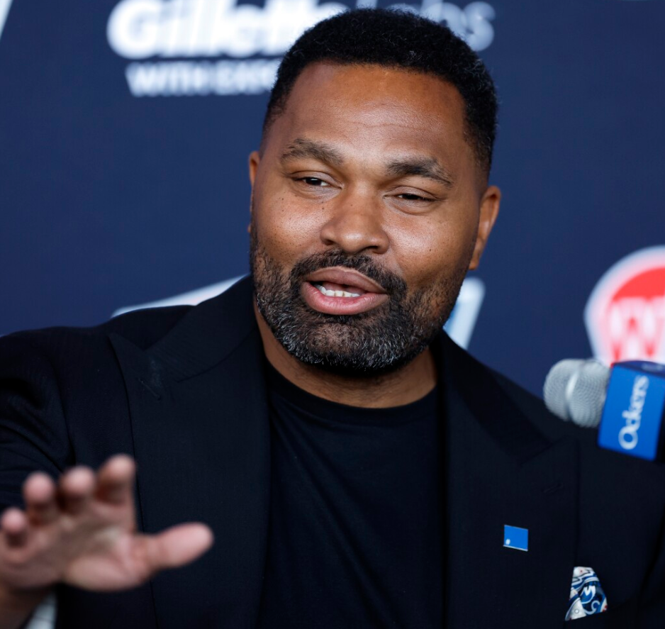 Who Are Deron Mayo And Derek Mayo: Jerod Mayo Brother? Bio, Age And More