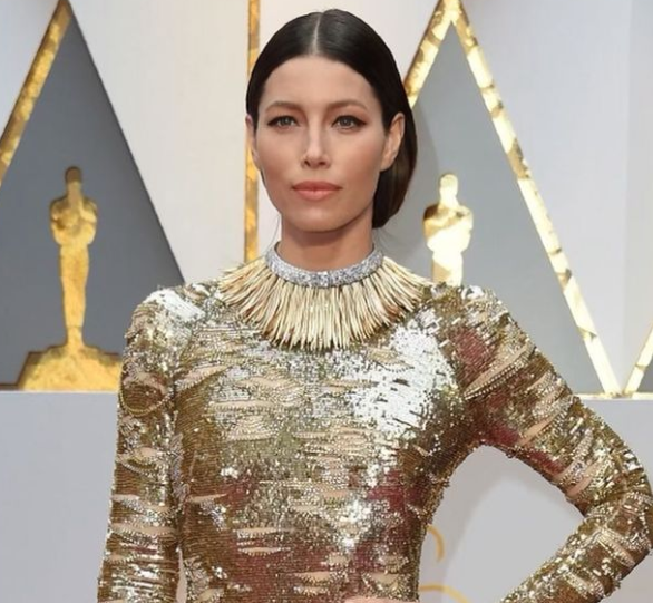 Jessica Biel's Dental Transformation Journey Revealed