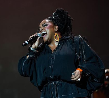 Who are Jill Scott Parents? Father, Mother, Early Life And Career Explored