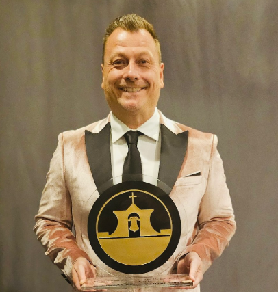 Jimmy Failla’s Wife Jenny Failla: Marriage, Age and Personal Life