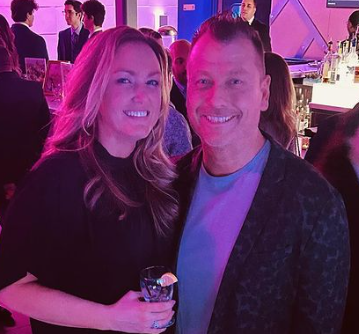 Who Is Jimmy Failla Wife? Marital Status, Jenny Failla Wikipedia And ...