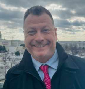 Jimmy Failla’s Wife Jenny Failla: Marriage, Age and Personal Life