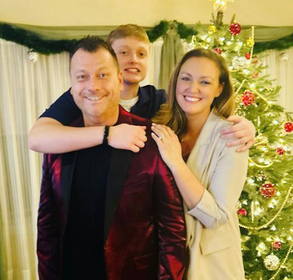 Who Is Jimmy Failla Wife? Marital Status, Jenny Failla Wikipedia And ...