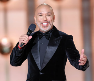 Was Joe Coe fired? Golden Globe Awards Host Faces Backlash And His Son