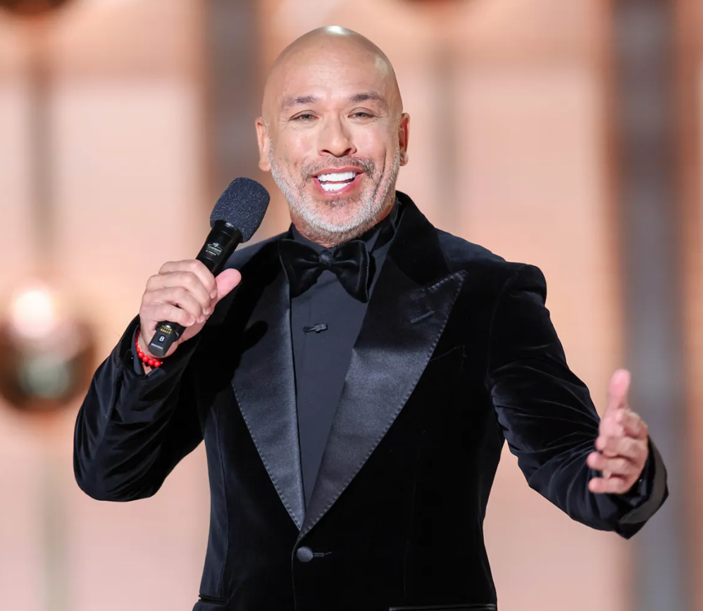 Was Joe Coe fired? Golden Globe Awards Host Faces Backlash And His Son