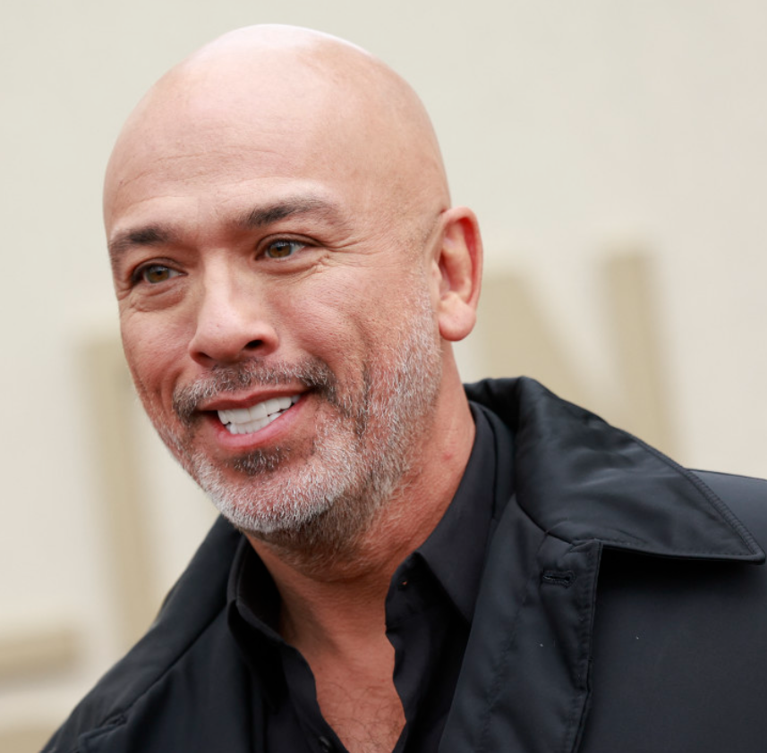 Was Joe Coe fired? Golden Globe Awards Host Faces Backlash And His Son